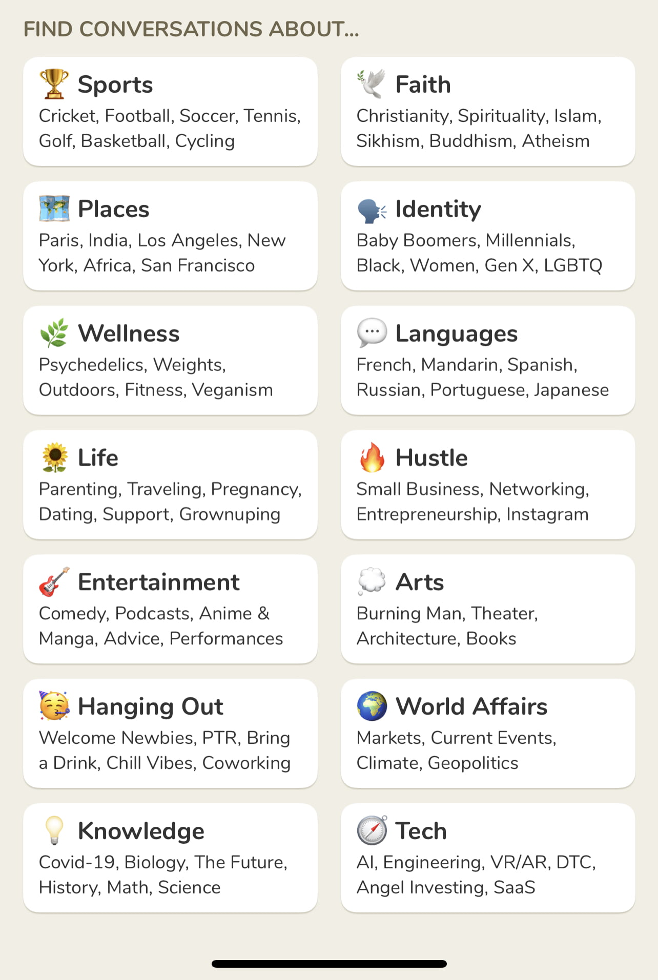 Jump into Clubhouse | Internet Business School